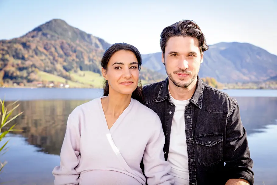 Die Landarztpraxis am 28. Mai 2026 um 19:00 Uhr auf SAT.1 - TV Movie