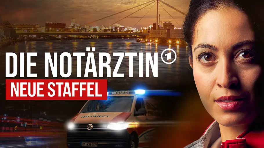 ARD-Serie: „Die Notärztin“ Staffel 2: Das erwartet Fans