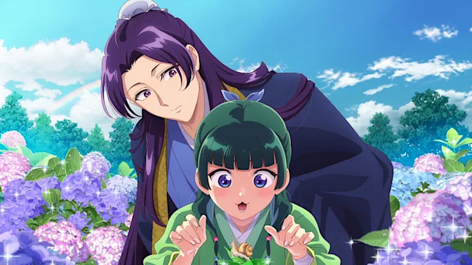 „Die Tagebücher der Apothekerin“: Staffel 3 bestätigt! Wann und wie ...