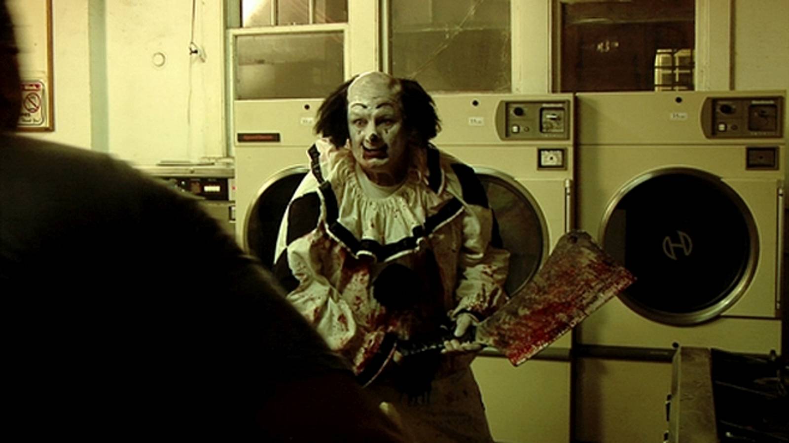 100 Tears | Horror-Clowns in Film und TV: Top 10!