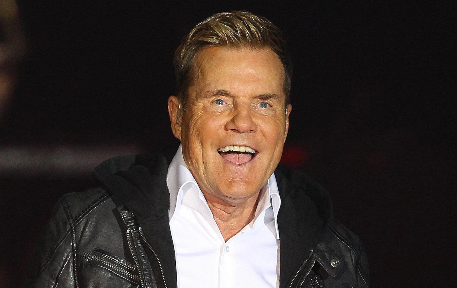 Vom Pop-Titan zum Kanzlerberater?: Dieter Bohlen will in die Politik