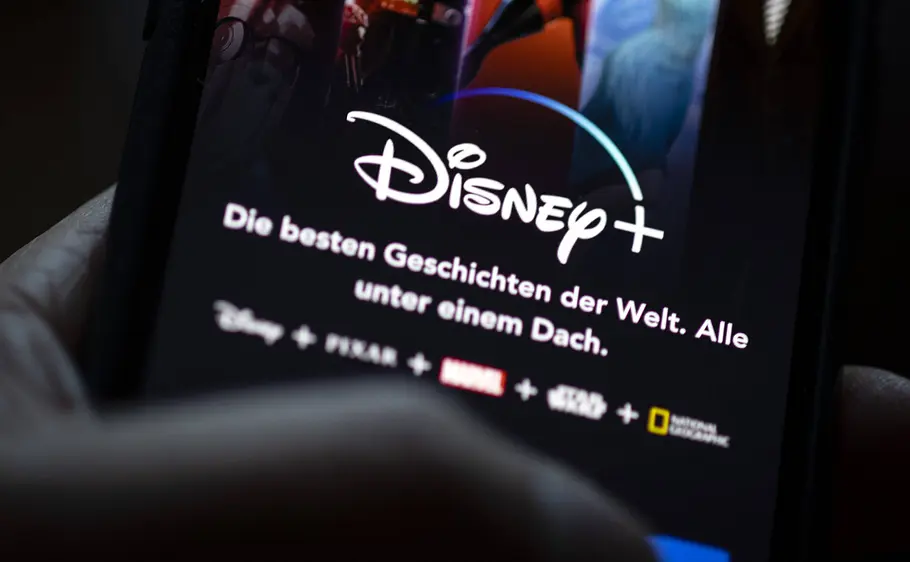 Livestream rund um die Uhr: Der Disney Channel kommt zu Disney+