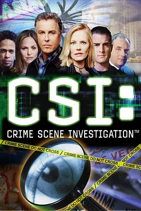 CSI: Vegas am 09. Januar 2026 um 03:50 Uhr auf RTL - TV Movie