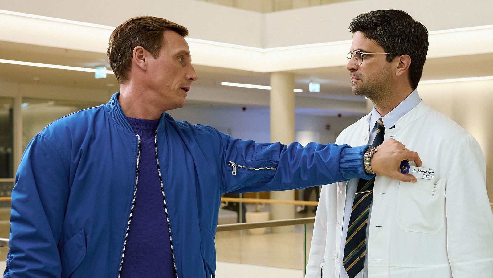„Dr. Nice“ Staffel 3: Start, alle Sendetermine – und wie dramatisch es jetzt weitergeht