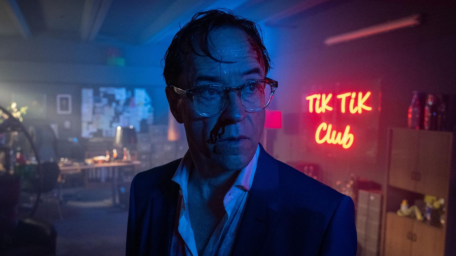 „Düstersee“ heute im TV: Hier kannst du auch „Vernau: Der schwarze ...