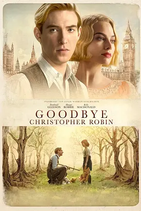 Goodbye Christopher Robin am 24. Mai 2026 um 05:50 Uhr auf SAT.1 - TV Movie