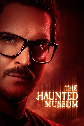 The Haunted Museum am 23. Mai 2026 um 03:20 Uhr auf TLC - TV Movie