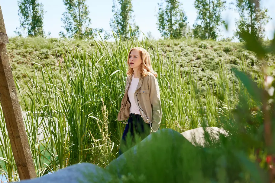 Der Duft von Apfelblüten am 26. Dezember 2025 um 14:50 Uhr auf Romance ...