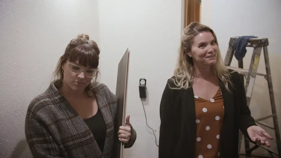 Hilfe, keiner kauft mein Haus! am 27. Januar 2026 um 18:15 Uhr auf HGTV ...