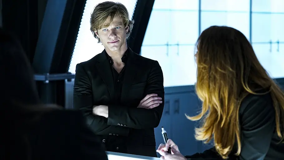 MacGyver am 06. Januar 2026 um 05:50 Uhr auf KABEL 1 - TV Movie