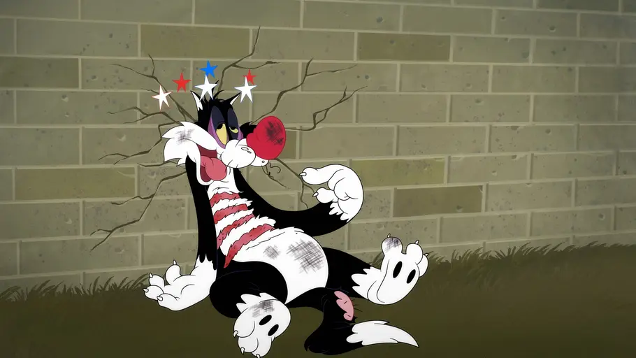 Looney Tunes Cartoons am 29. Januar 2026 um 15:50 Uhr auf Cartoon ...