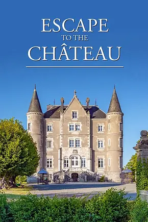 Unser Traum vom Schloss am 07. Juni 2026 um 22:05 Uhr auf HGTV - TV Movie