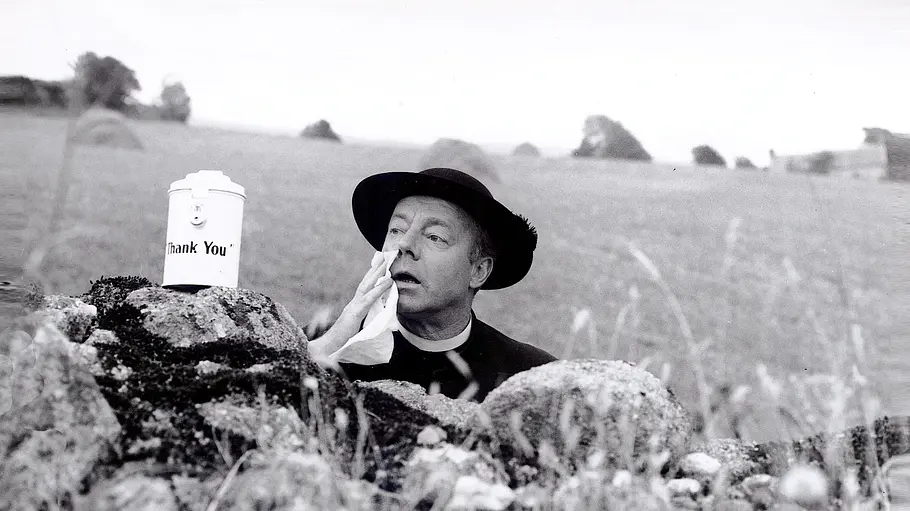 Er kann's nicht lassen am 02. Januar 2026 um 02:30 Uhr auf SWR ...