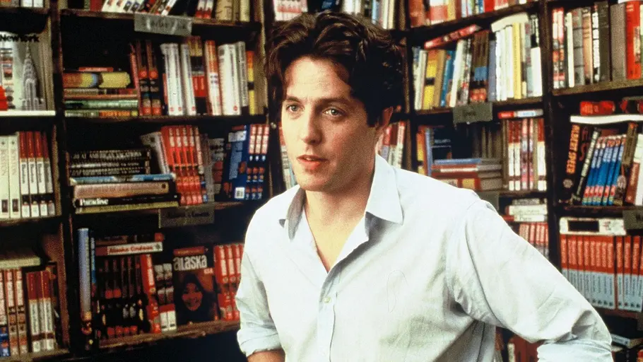 Notting Hill am 04. Januar 2026 um 20:05 Uhr auf SF 2 - TV Movie