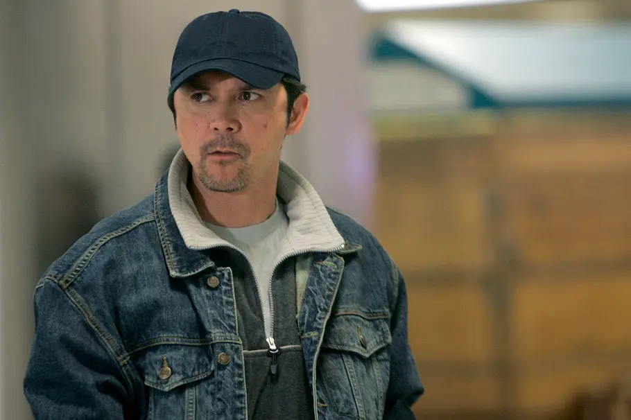 Law & Order: Special Victims Unit am 11. Januar 2026 um 08:45 Uhr auf ...