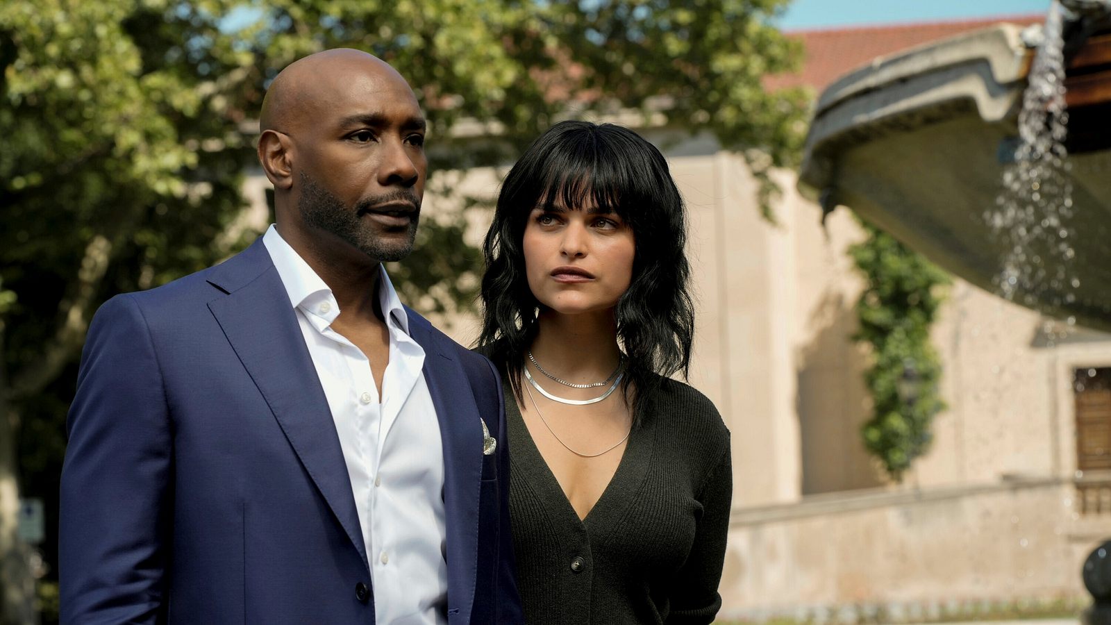 Watson am 02. Juli 2026 um 15:10 Uhr auf Sky ONE HD - TV Movie