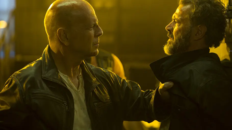 Stirb Langsam - Ein guter Tag zum Sterben am 31. Dezember 2025 um 03:25 ...