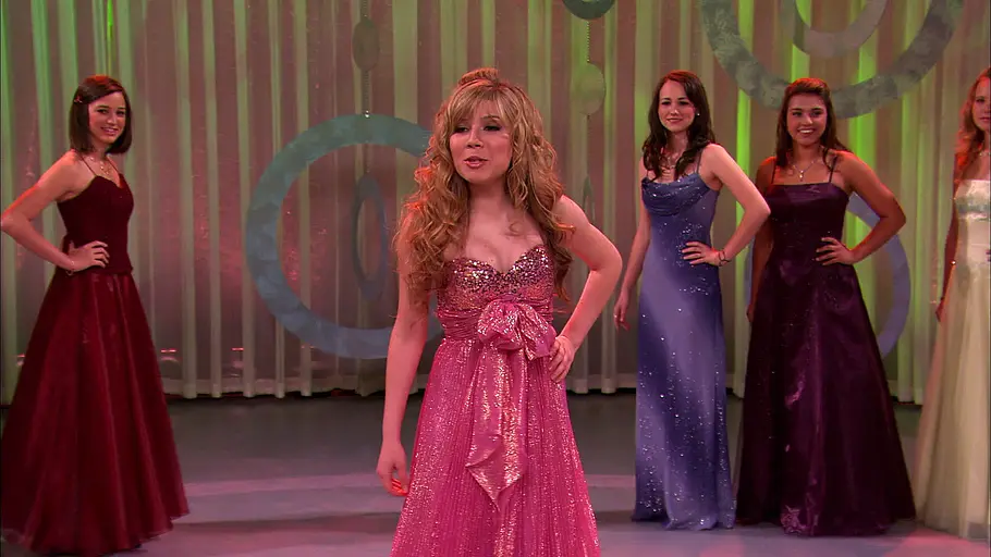 iCarly am 25. Januar 2026 um 02:05 Uhr auf nickelodeon - TV Movie