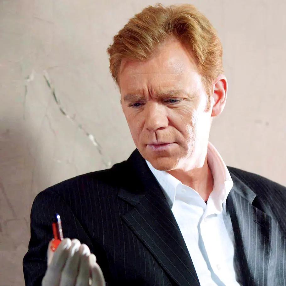 CSI: Miami am 08. Februar 2026 um 20:15 Uhr auf NITRO - TV Movie