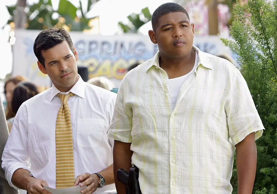 CSI: Miami am 16. Januar 2026 um 01:45 Uhr auf RTL - TV Movie