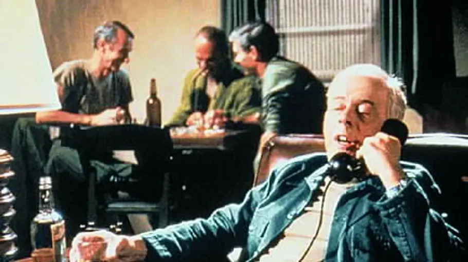 M.A.S.H. am 14. Januar 2026 um 17:25 Uhr auf NITRO - TV Movie