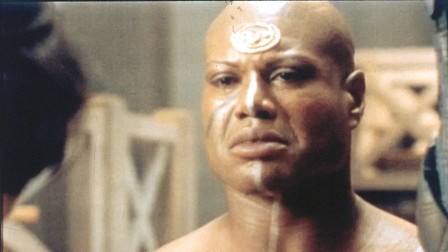 Stargate am 26. Januar 2026 um 06:40 Uhr auf Syfy - TV Movie