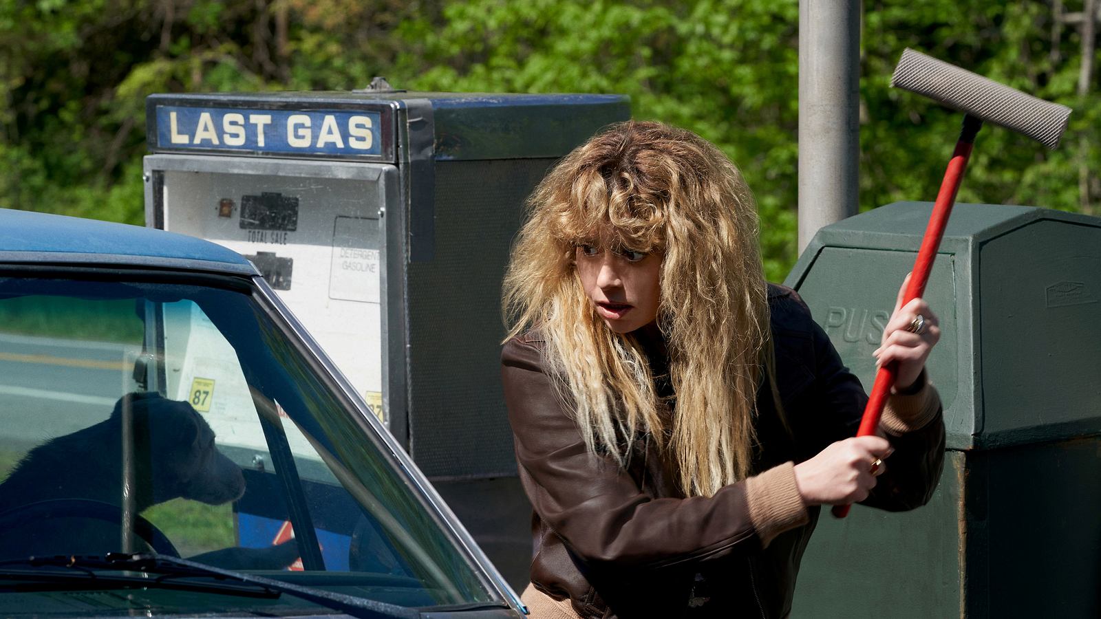 Poker Face am 13. Juni 2026 um 17:05 Uhr auf Sky Atlantic HD - TV Movie