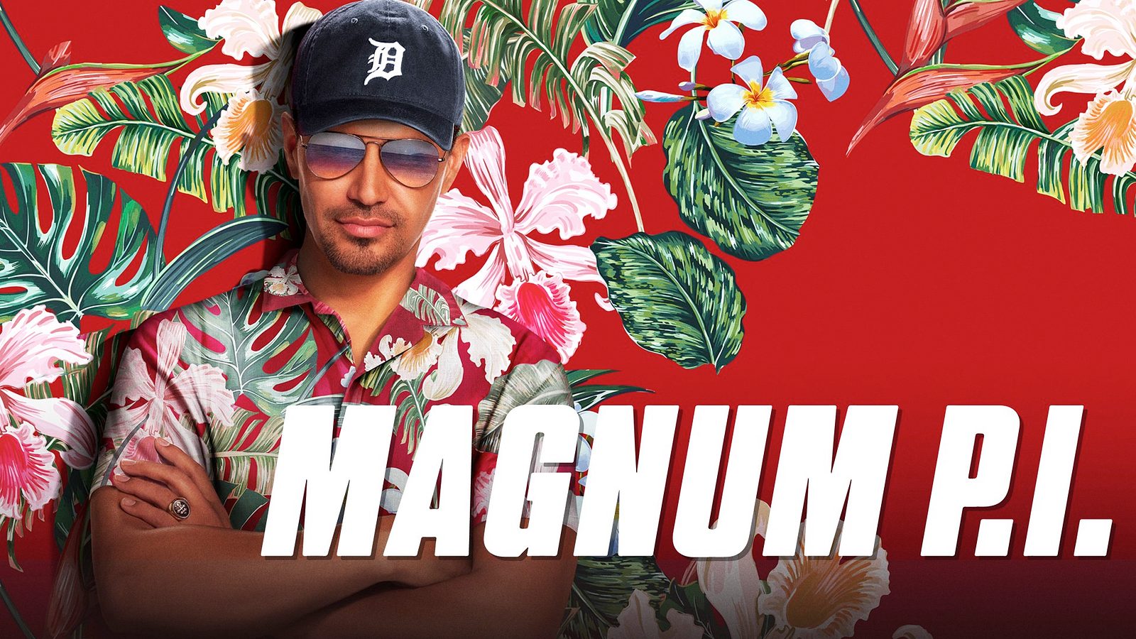 Magnum P.I. am 04. Juli 2026 um 21:05 Uhr auf VOXup - TV Movie