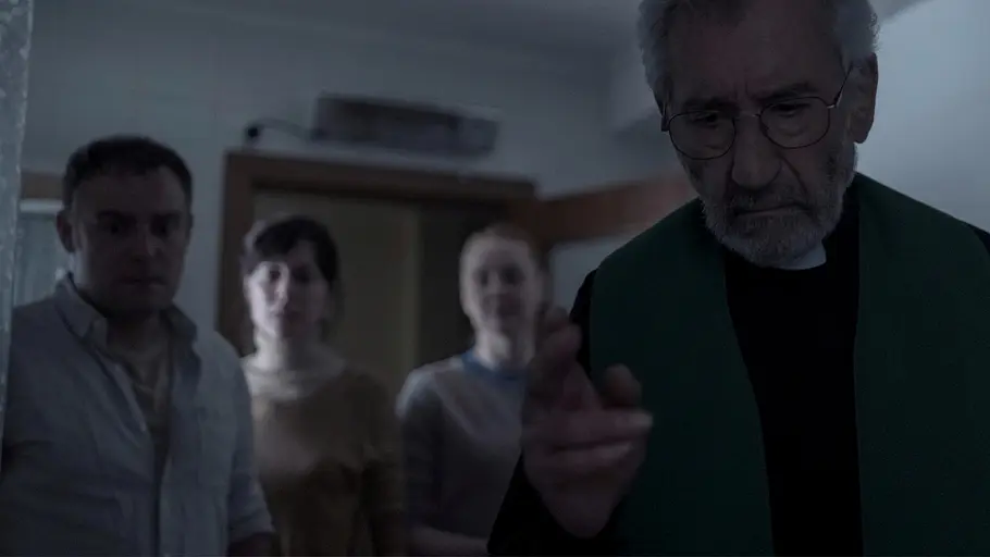 13 Exorcisms am 21. Januar 2026 um 08:10 Uhr auf Sky Cinema Action HD ...