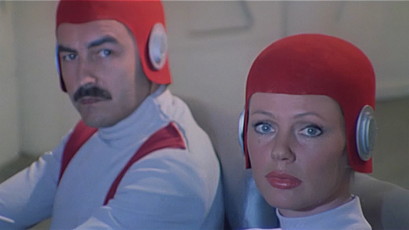 Beast in Space - Die Bestie aus dem Weltraum am 24. Juni 2026 um 22:20 ...