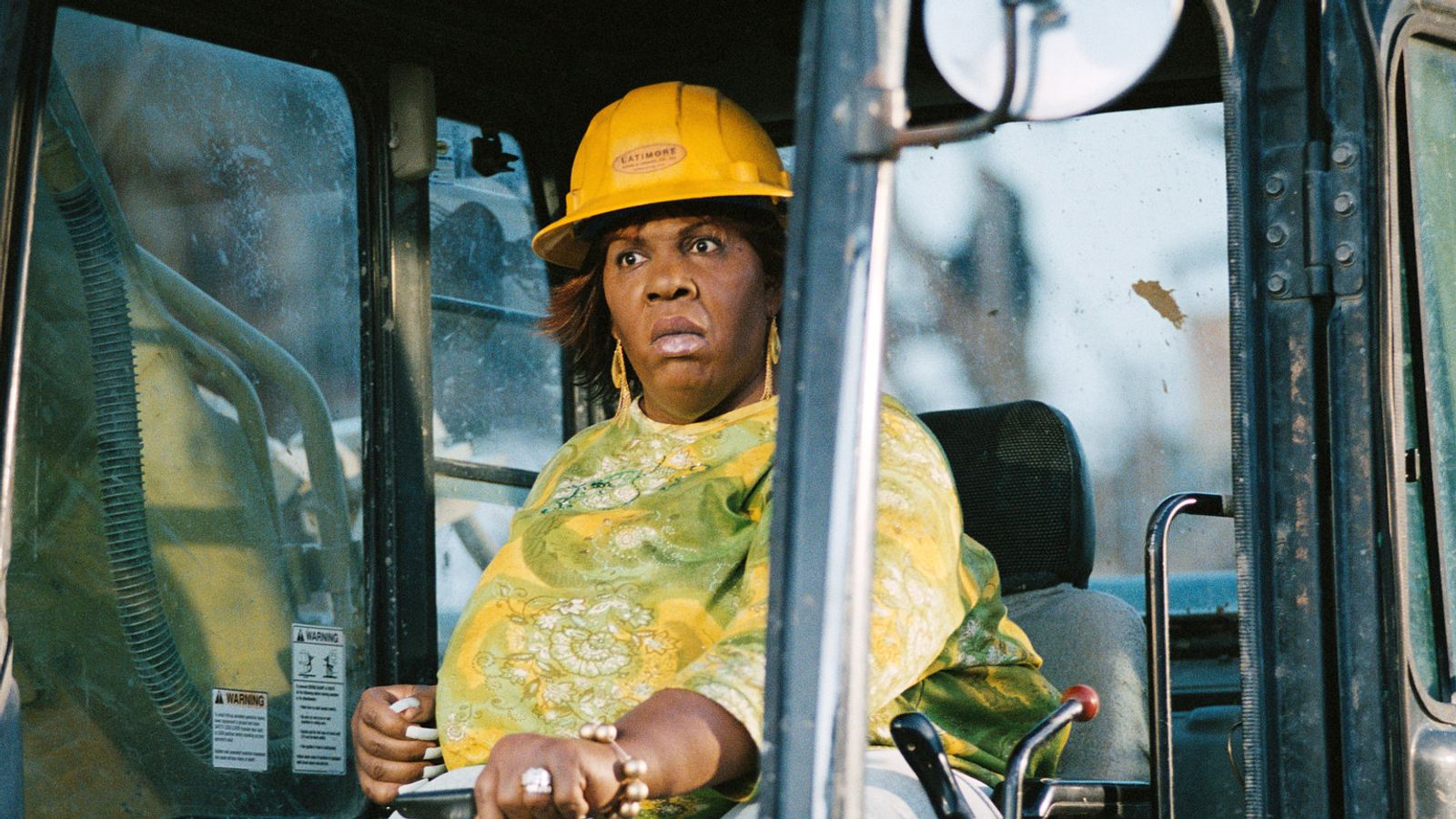 Norbit am 29. Dezember 2025 um 08:40 Uhr auf KABEL 1 - TV Movie