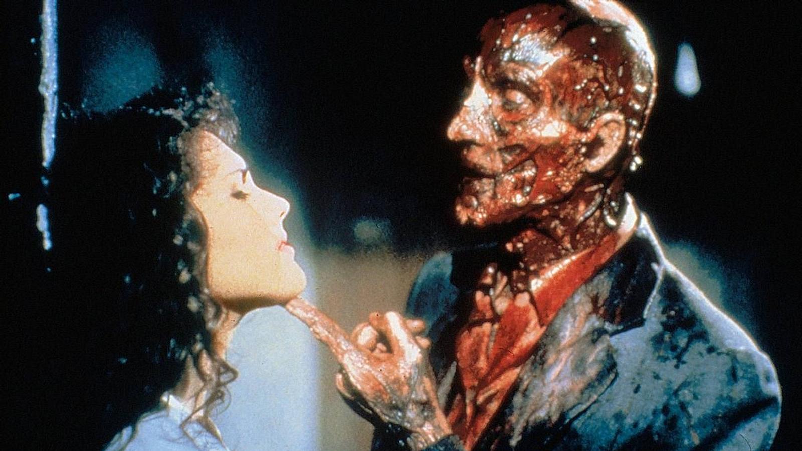 Hellraiser - Das Tor zur Hölle am 04. Juni 2026 um 13:55 Uhr auf kabel ...