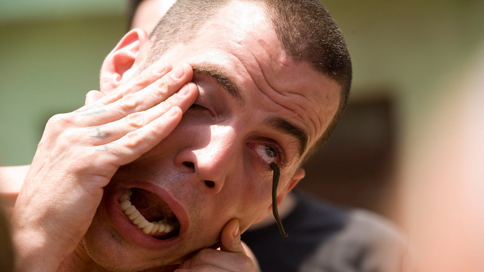 Jackass Nummer zwei am 14. Juni 2026 um 00:10 Uhr auf PULS 4 - TV Movie