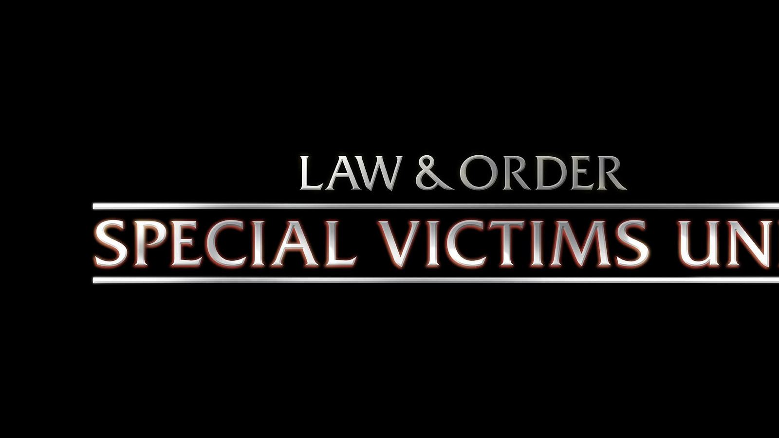 Law & Order: Special Victims Unit am 03. Juni 2026 um 01:00 Uhr auf ...