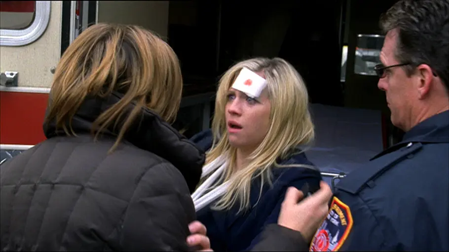 Law & Order: Special Victims Unit am 11. Januar 2026 um 11:05 Uhr auf ...