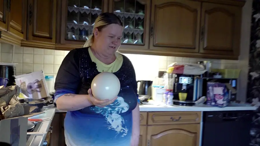 Hartz und herzlich - Tag für Tag Rostock am 06. Januar 2026 um 16:05 ...