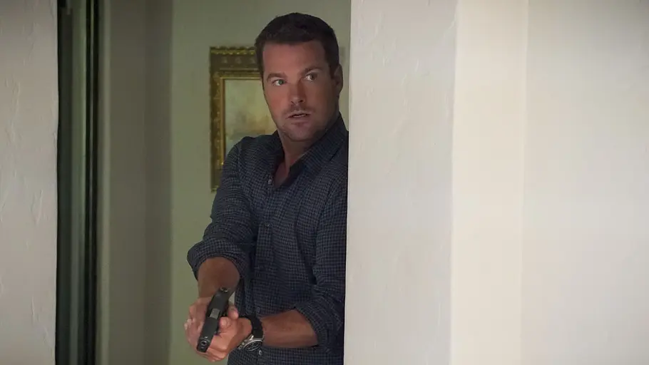 Navy CIS: L.A. am 13. Januar 2026 um 01:35 Uhr auf sixx - TV Movie