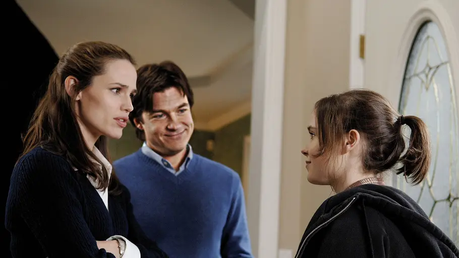 Juno am 25. Januar 2026 um 20:15 Uhr auf sixx - TV Movie