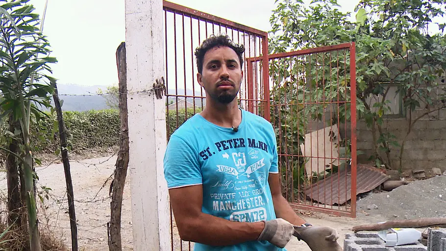 SRF DOK am 05. Januar 2026 um 11:05 Uhr auf SF 1 - TV Movie