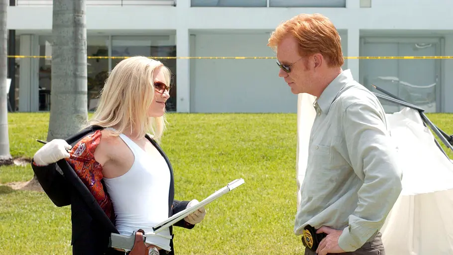 CSI: Miami am 26. Januar 2026 um 12:20 Uhr auf VOX - TV Movie