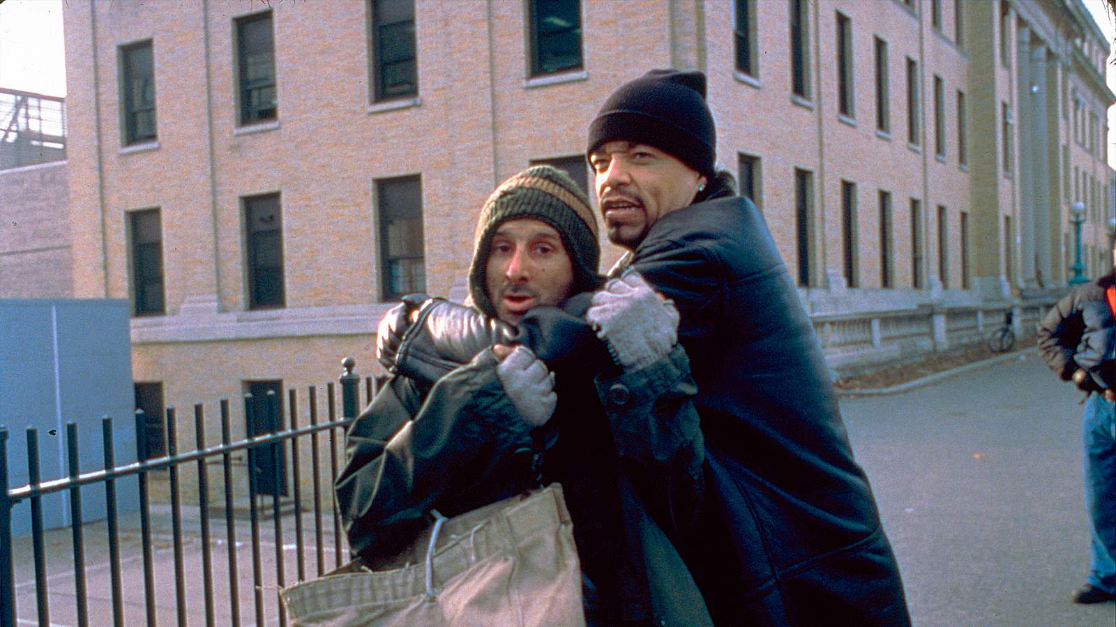Law & Order: Special Victims Unit am 01. Juni 2026 um 08:10 Uhr auf ...