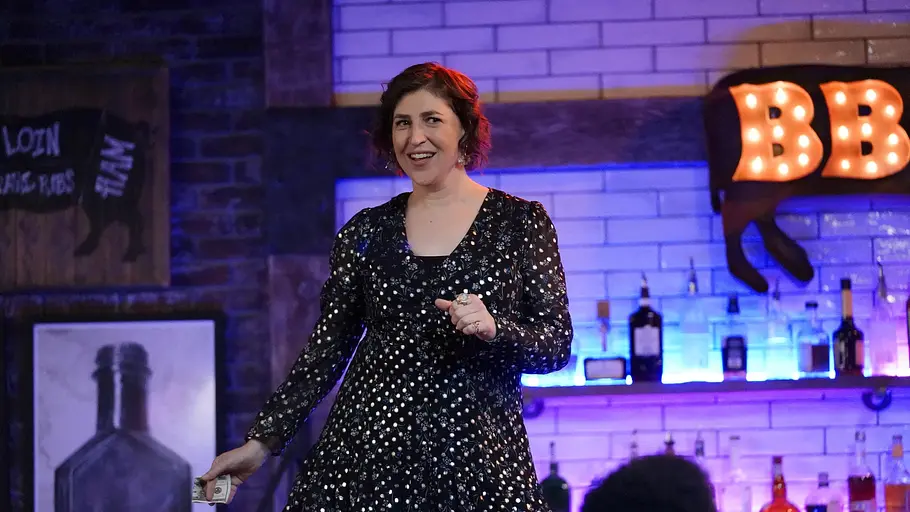 Call Me Kat am 04. Januar 2026 um 06:25 Uhr auf PRO 7 - TV Movie