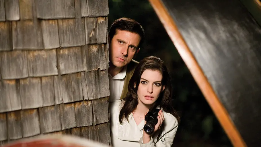 Get Smart am 23. Dezember 2025 um 09:50 Uhr auf Warner TV Film - TV Movie