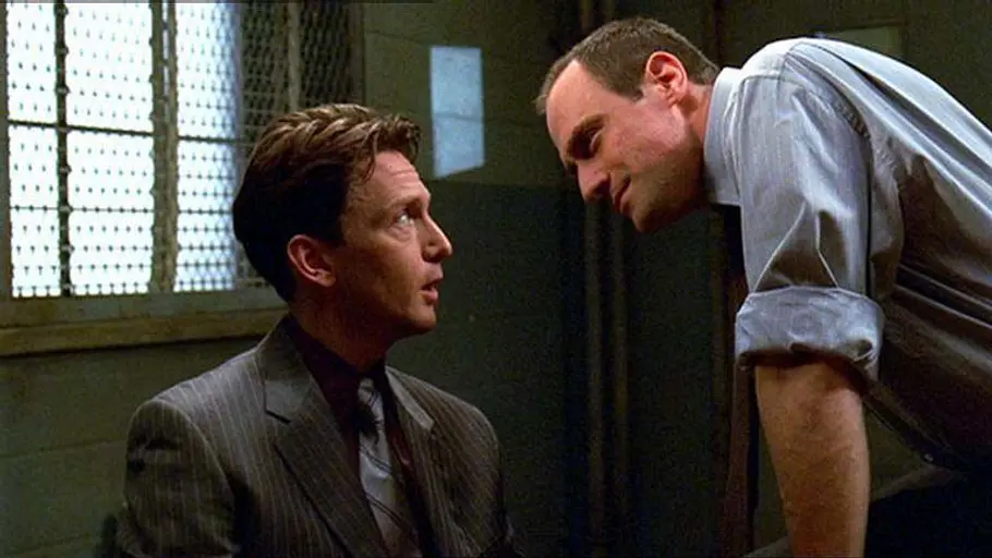 Law & Order: Special Victims Unit am 25. Mai 2026 um 08:10 Uhr auf 13TH ...