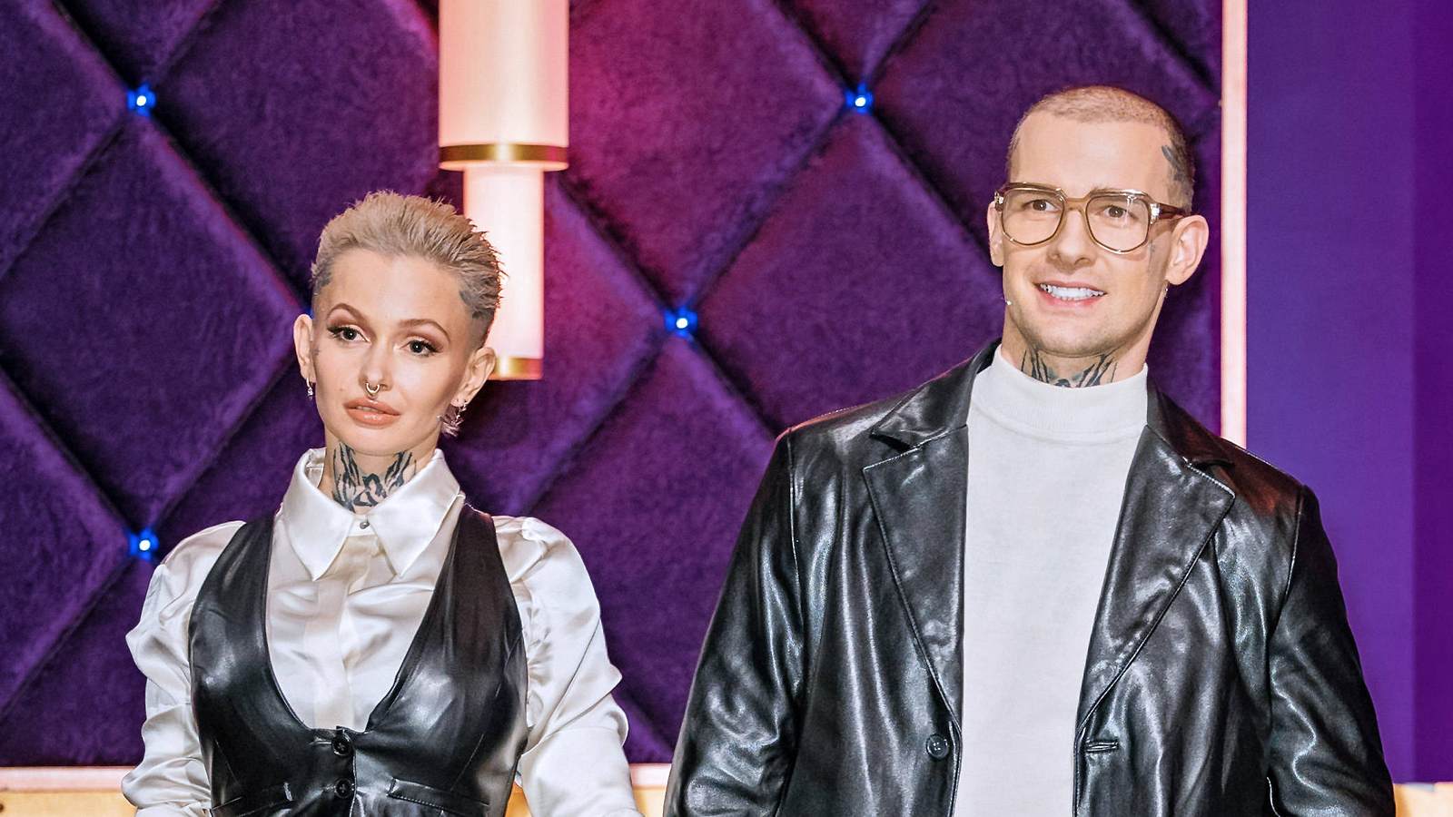Gerüchte um Edith & Eric Stehfest: Was lief wirklich bei „Promis unter ...