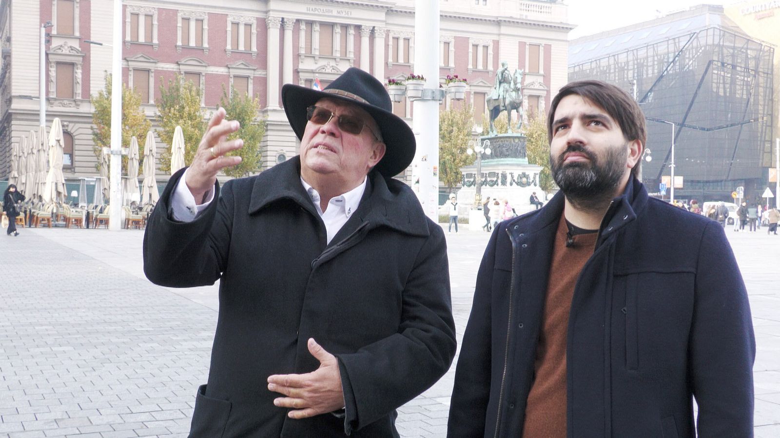 alpha-thema: Künstliche Intelligenz am 15. Januar 2026 um 16:30 Uhr auf ...