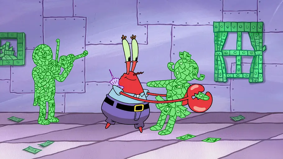 SpongeBob Schwammkopf am 02. Juni 2026 um 05:00 Uhr auf nickelodeon ...