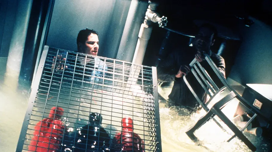 J.A.G. - Im Auftrag der Ehre am 19. Januar 2026 um 09:50 Uhr auf NITRO ...