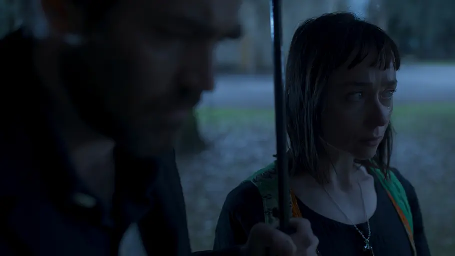 The Rising am 15. Mai 2026 um 08:55 Uhr auf Sky Atlantic HD - TV Movie