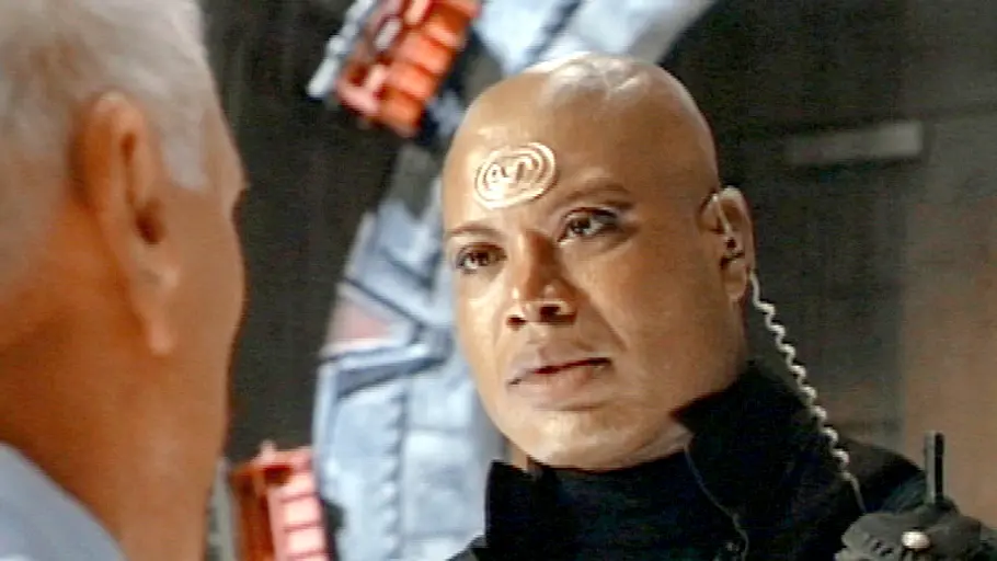 Stargate am 24. Januar 2026 um 10:05 Uhr auf NITRO - TV Movie